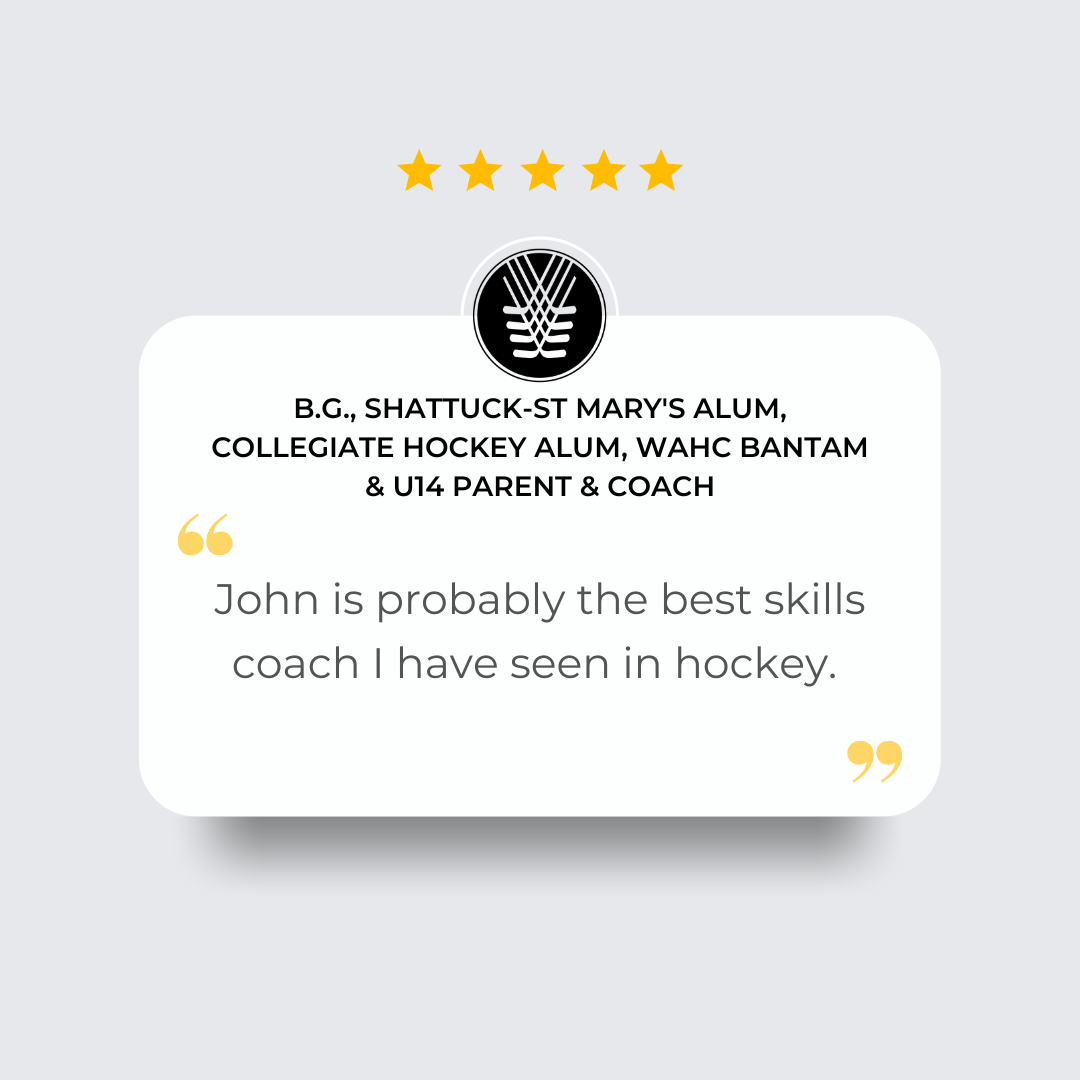 Best Shift Hockey Training & Development. Shooting lanes & rental ...