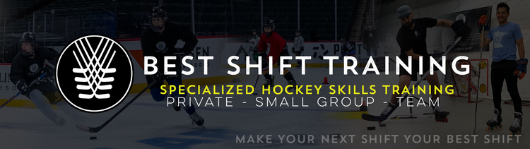 Best Shift Hockey Training & Development. Shooting lanes & rental ...